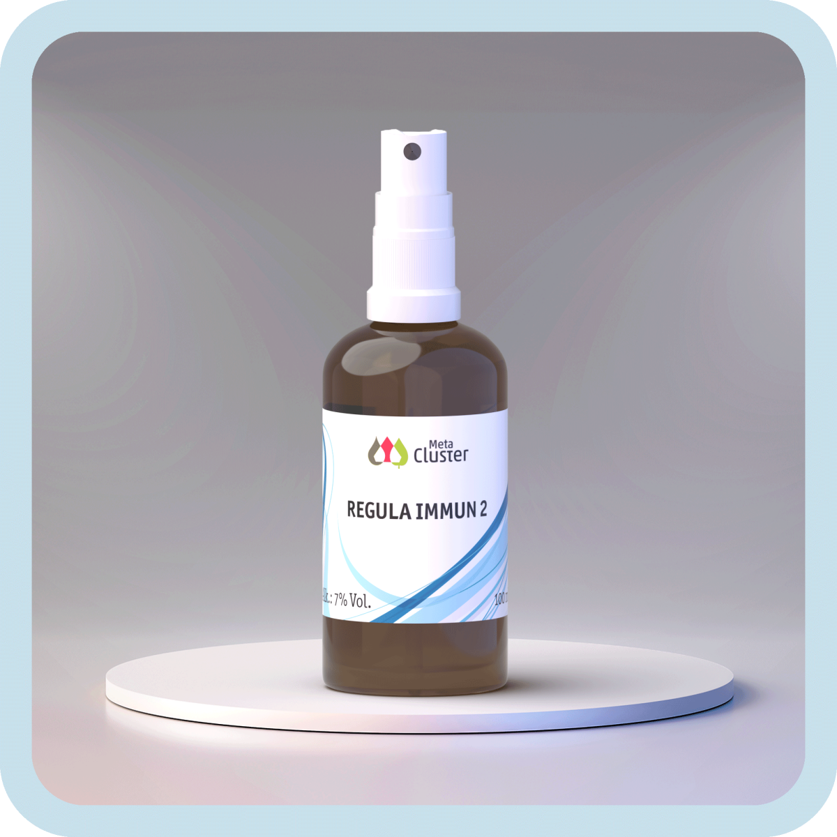 Regula Immun 2 50 ml, 26,00